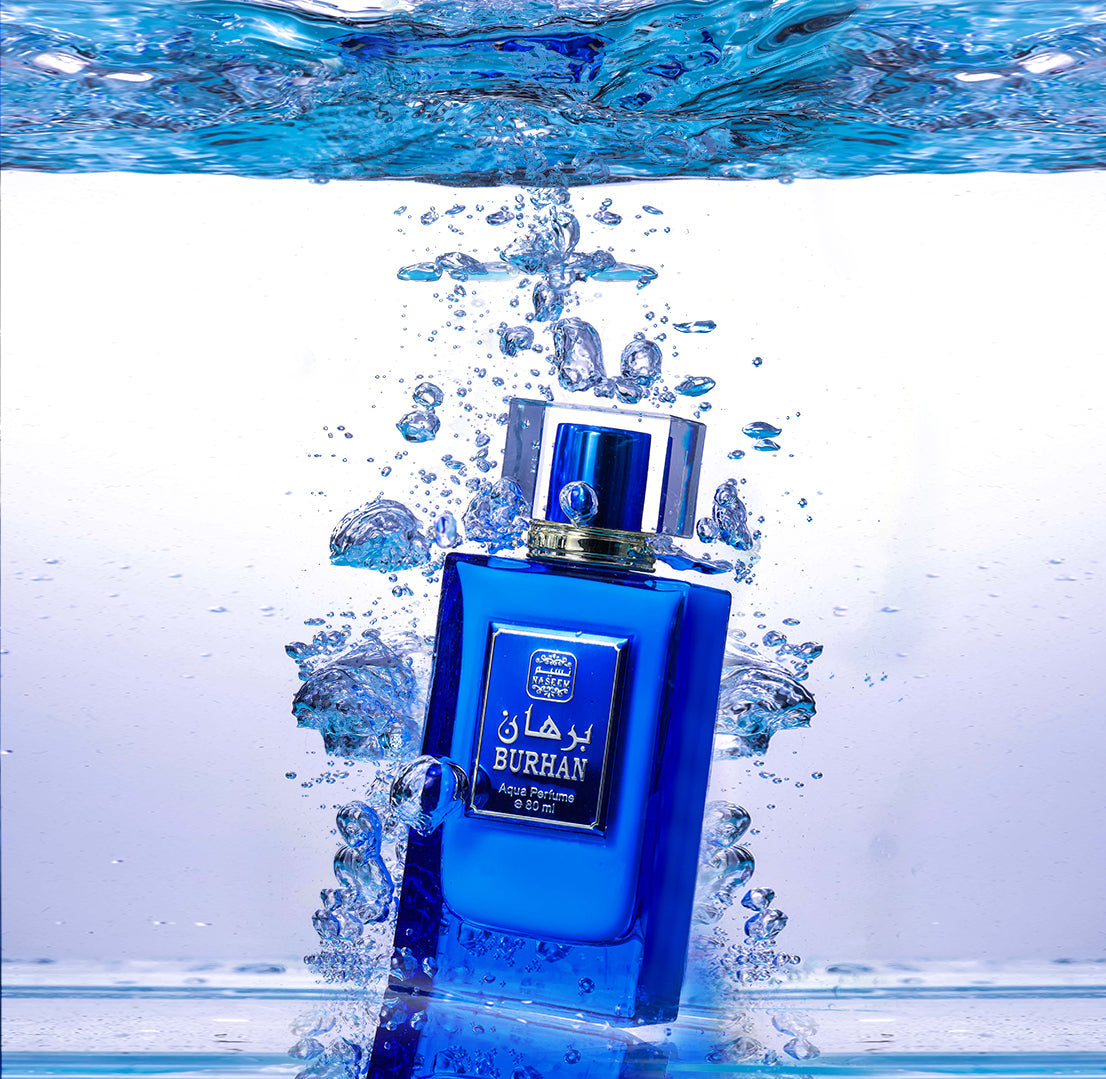Classic Collection. – Naseem Perfume - Kenya