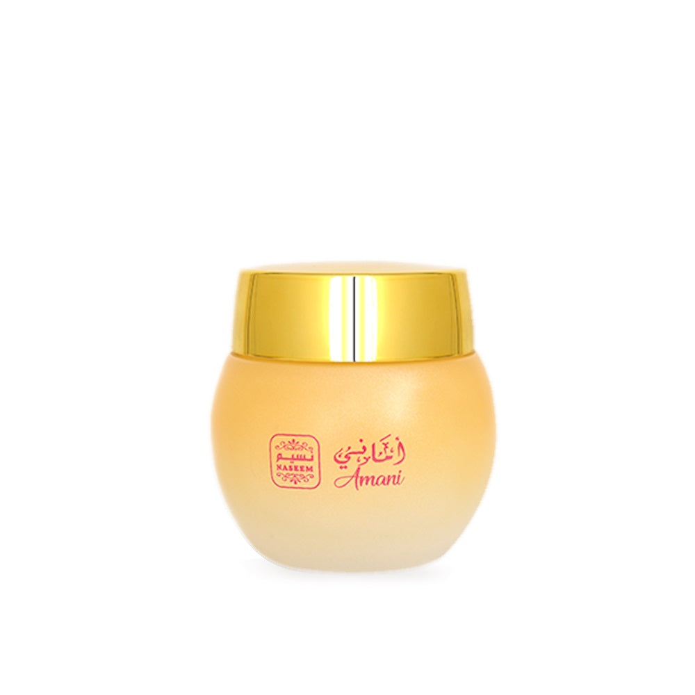 Amani Body Butter 25 ML | Naseem Perfume Kenya – Naseem Perfume - Kenya