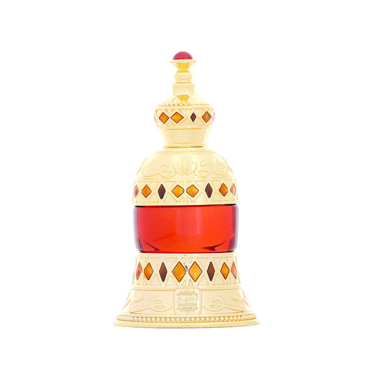 Bushra Perfume Oil 25 ML | Naseem Perfume Kenya – Naseem Perfume - Kenya