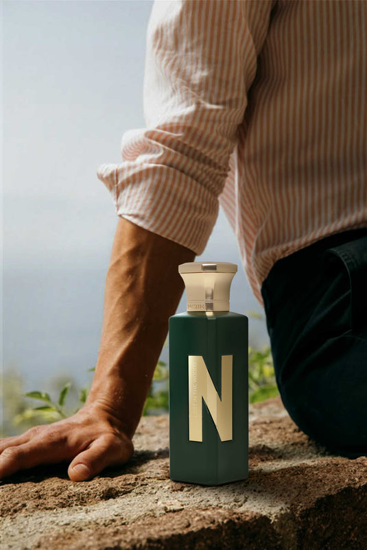 Naseem Perfume - Kenya